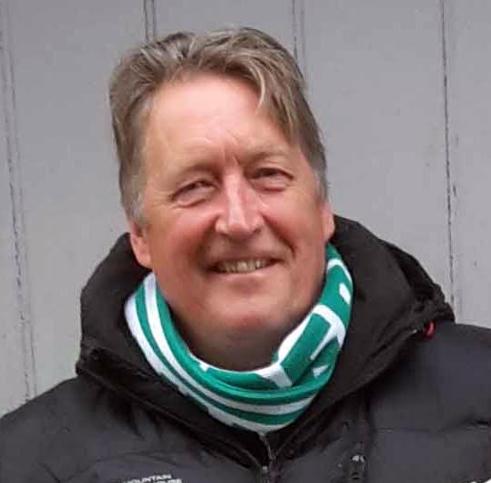 Steve Sankey: Transparency and Good Communication are Vital – The ...