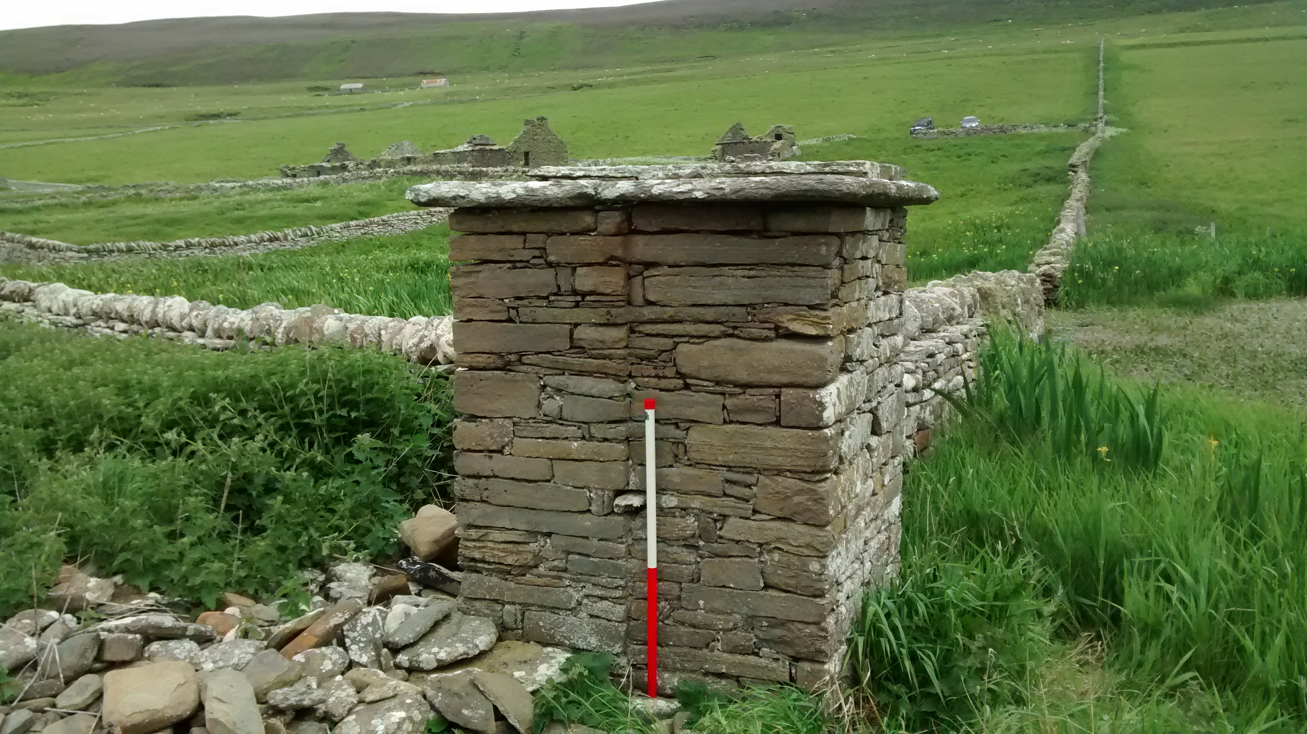 EPSILON BOÖTIS REVISITED – The Orkney News