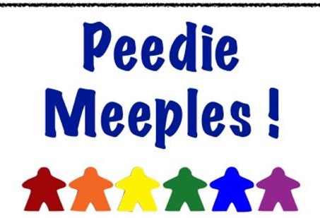 Peedie Meeples – The Orkney News