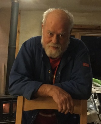 Nick Morrison: A Gentle-Man – The Orkney News