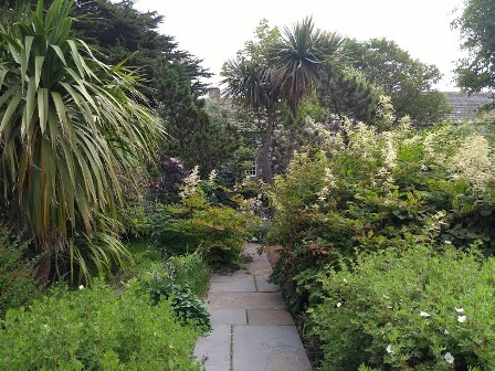 Tankerness House Garden 4 – The Orkney News