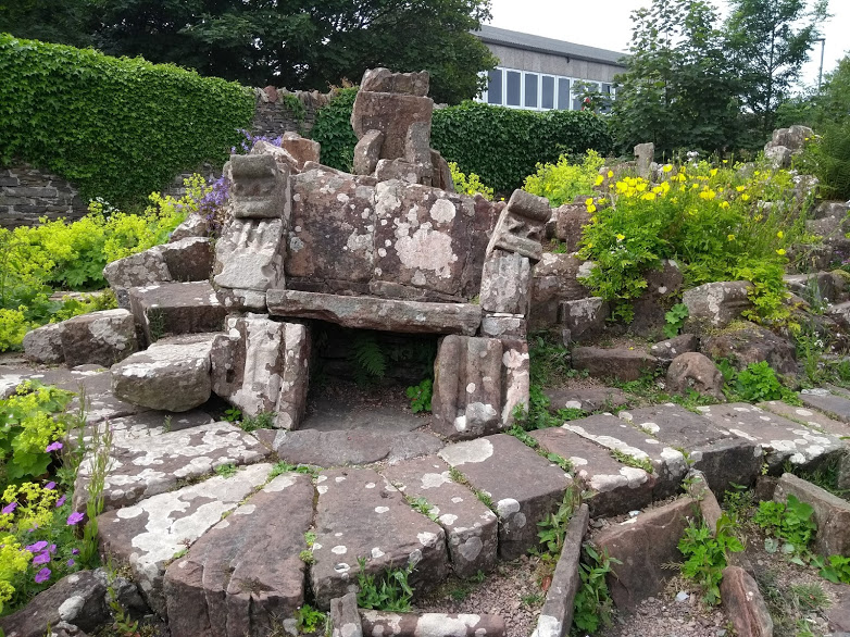 Tankerness House Garden – The Orkney News