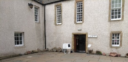 Tankerness House Museum – The Orkney News