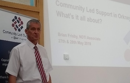 Redesigning Orkney Health and Care – Community Led Support – The Orkney ...