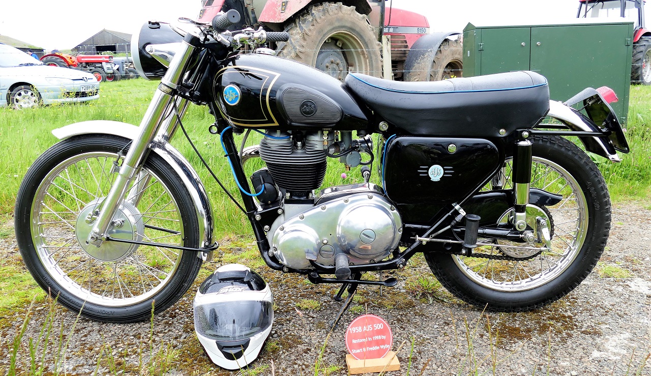 Deerness Vintage Rally 2019 (20) – The Orkney News