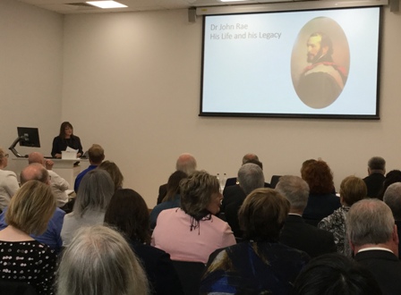 Jeanette Park – The Orkney News