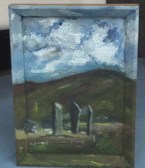 Taking A Look In The Windows At Northlight – The Orkney News