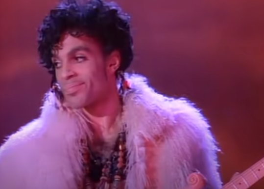 Prince #OnThisDay – The Orkney News