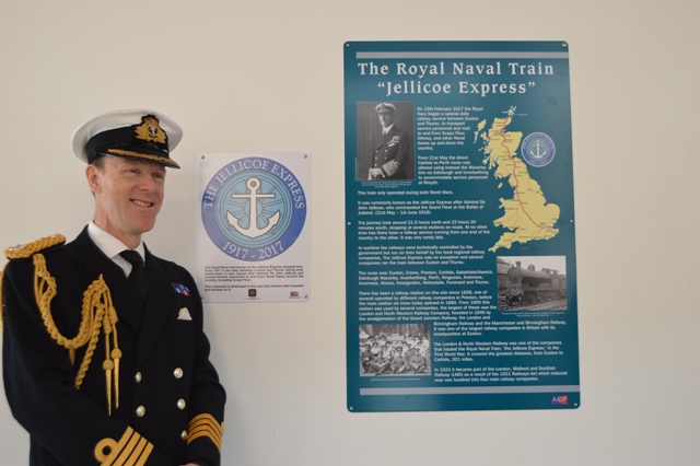 Remembering The Mighty HMS Hood and The Men Who Perished – The Orkney News