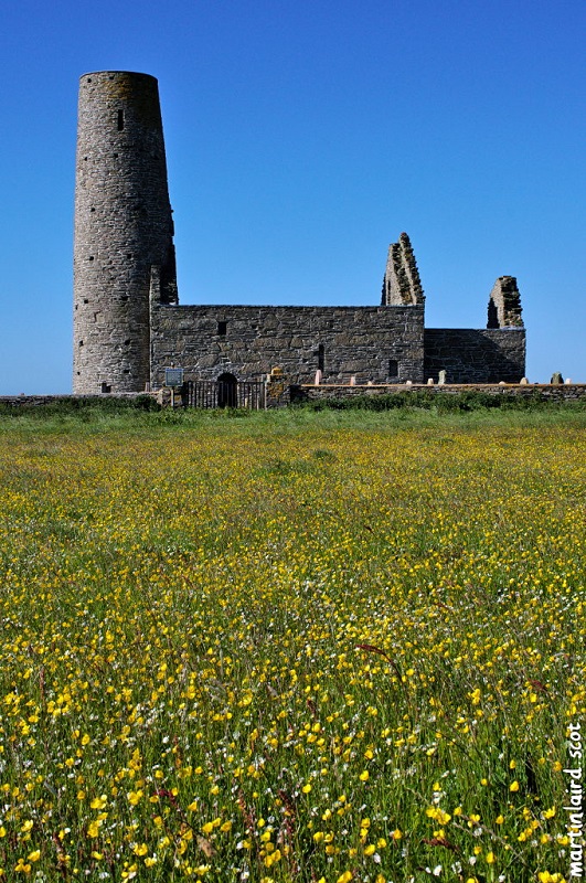 Protecting Orkney’s Heritage – The Orkney News