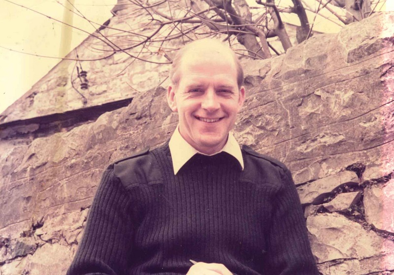 Alan C. Evans, 1941 – 2021 – The Orkney News