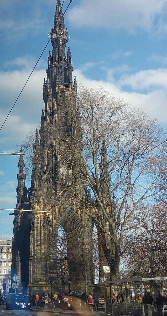 Edinburgh to be a Short Term Let Control Area – The Orkney News