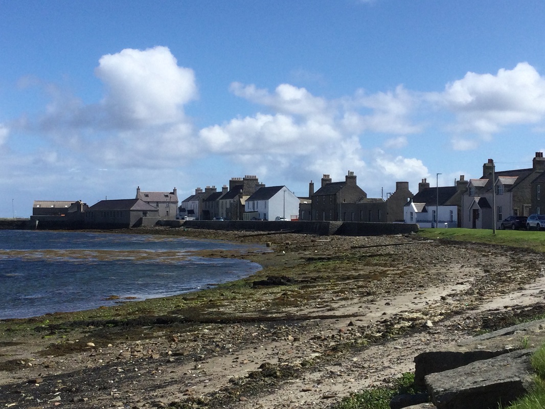 Stronsay Schools Part 3 –Into the 1880s and room for all – The Orkney News