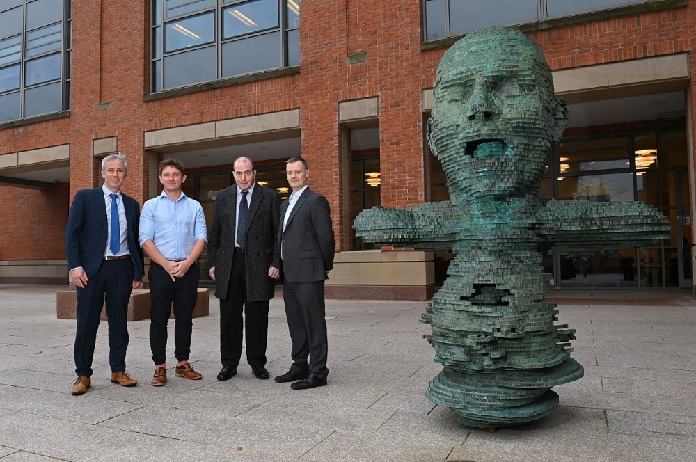 The Super Computer Advancing Renewables Research – The Orkney News