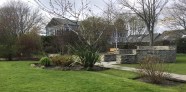 April In Tankerness House Gardens The Orkney News