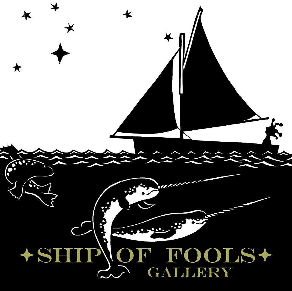 The Ship of Fools : New Gallery Opening – The Orkney News