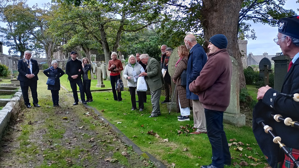 Celebrating Rae’s Legacy in Arctic Exploration – The Orkney News