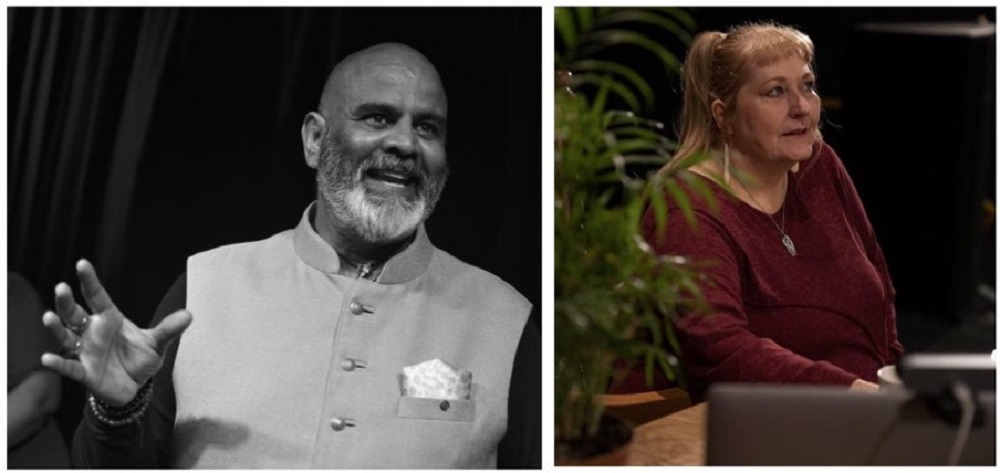 Orkney Story Tellers & Guests at the 2023 Storytelling Festival – The Orkney News