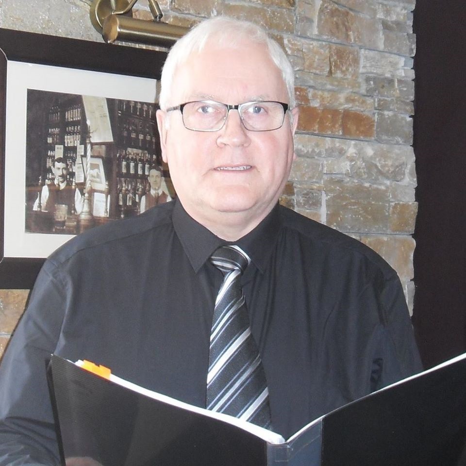 ‘Gaan Nort’ an oral history of Orkney’s North Isles – The Orkney News