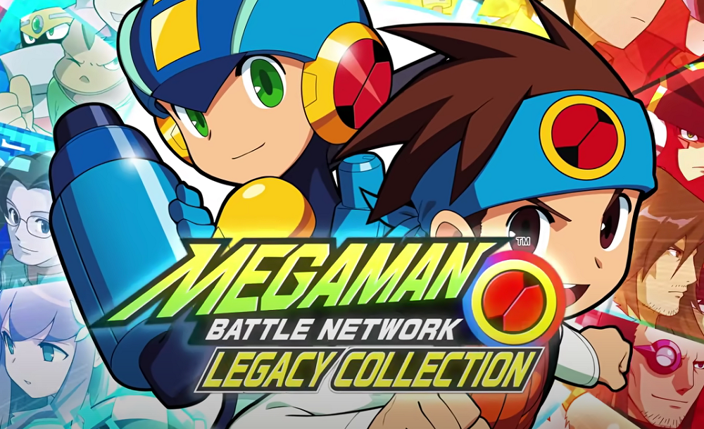 Sgathaich: Megaman Battle Network – The Orkney News