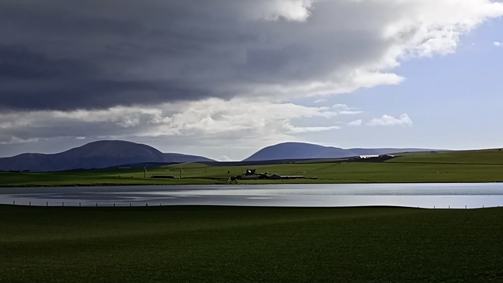 EPSILON BOÖTIS REVISITED – The Orkney News