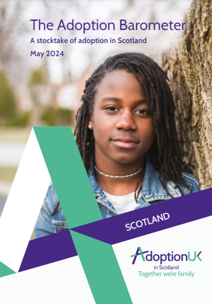 Severe Challenges Facing Adoptive Families in Scotland – The Orkney News