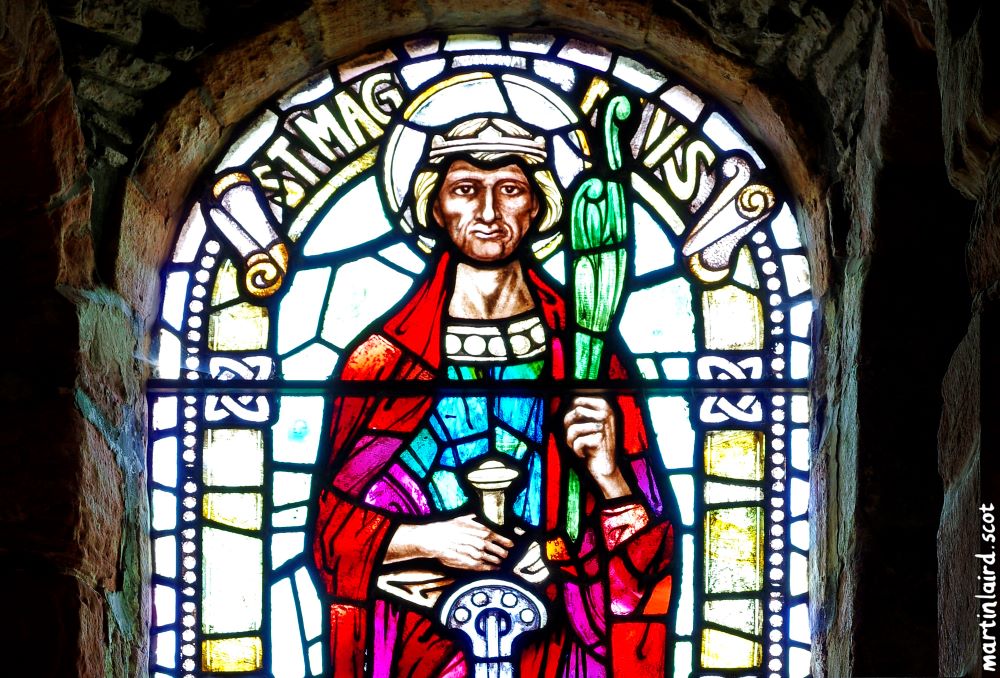 Refugees Are Welcome Here – The Orkney News