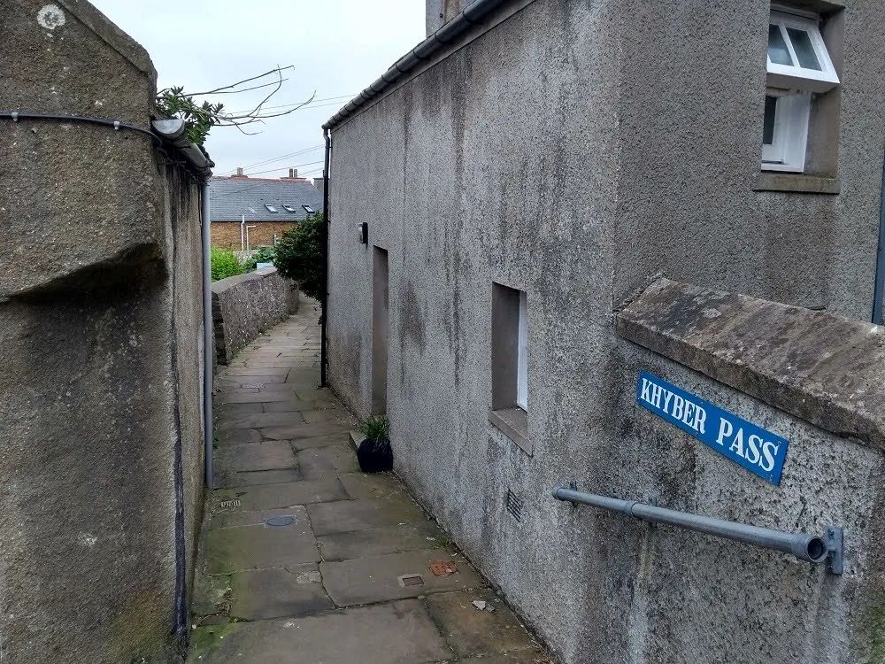 Weather Forecast 28 April: Cloudy with a little rain for Orkney. – The ...