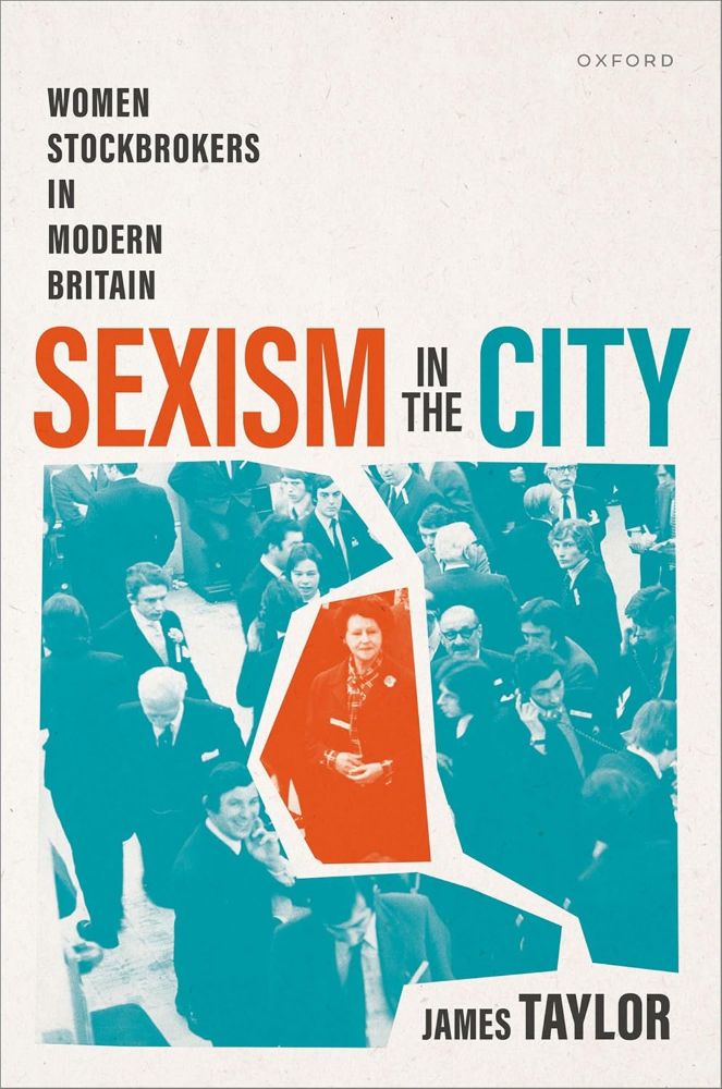 Sexism in the City – The Orkney News