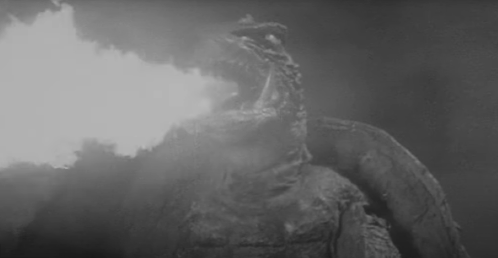 Gamera, The Giant Monster – The Orkney News