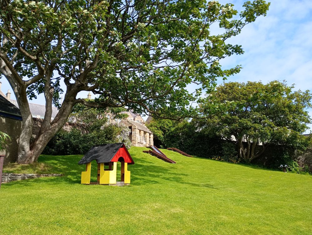Weather Forecast 30 June: Bright spells. Breezy. Rain later. – The ...