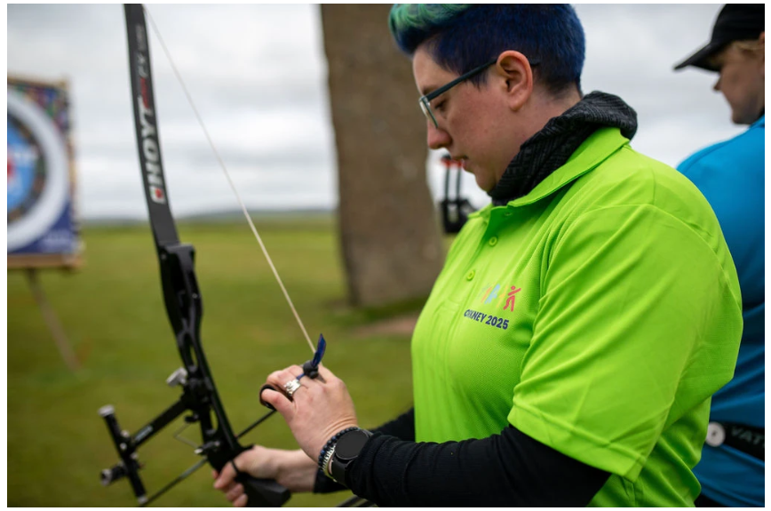 Taking a Closer Look #Orkney2025 – The Orkney News