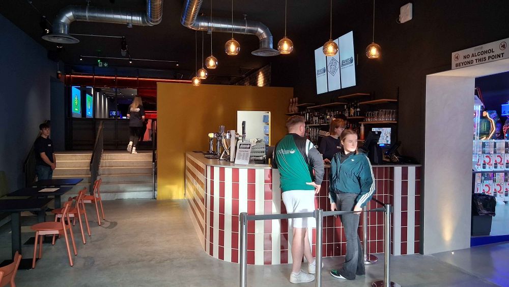 A Look Around Garden Square – The Orkney News