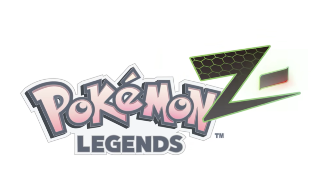 Pokémon Legends Z-A – The Orkney News